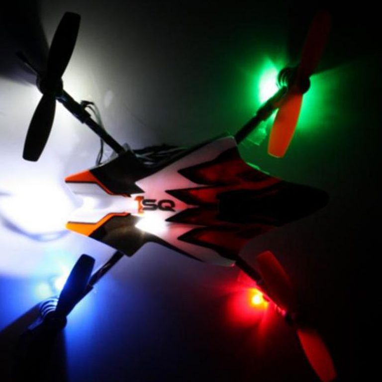 Products – Aurora RC