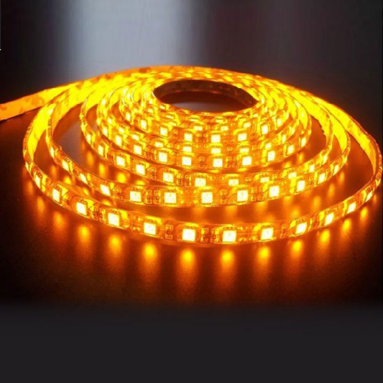 LED Strip Lights – Aurora RC